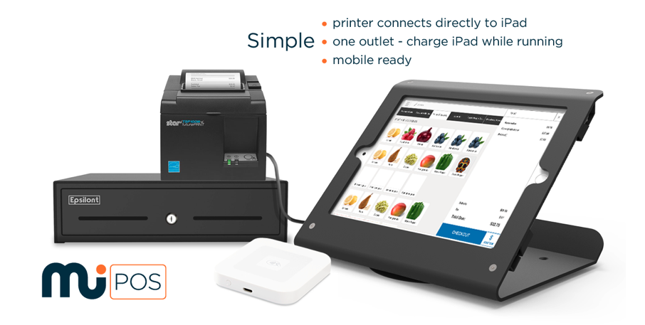 Our Story, Vision, and Passion for Helping Any Scale of Business.